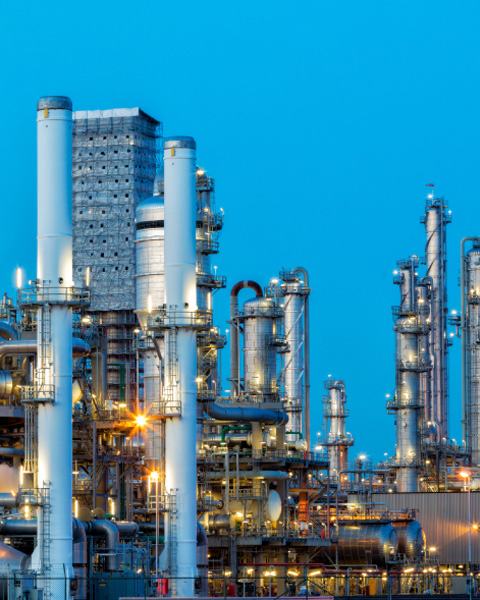 Factory Project - MasterFrame